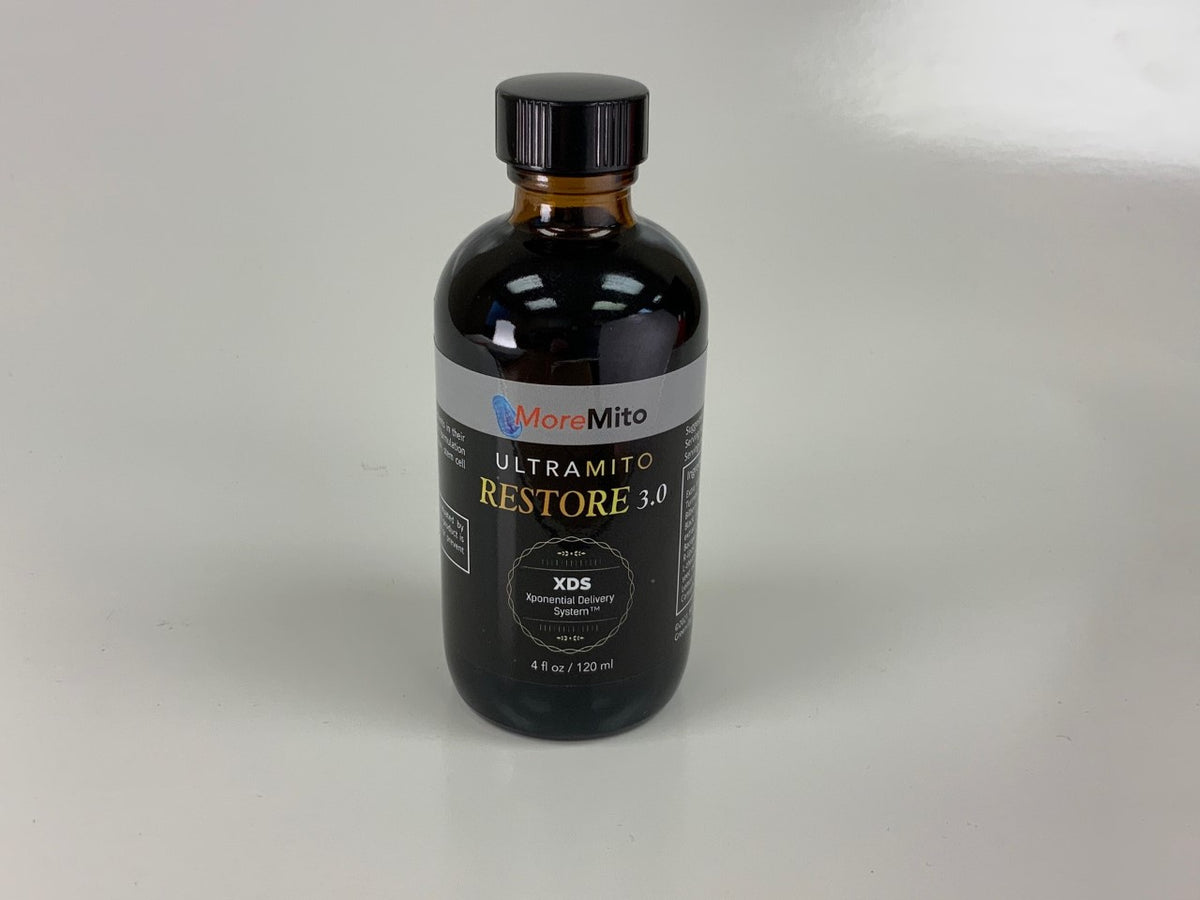 UltraMito Restore 3.0 – MoreMito
